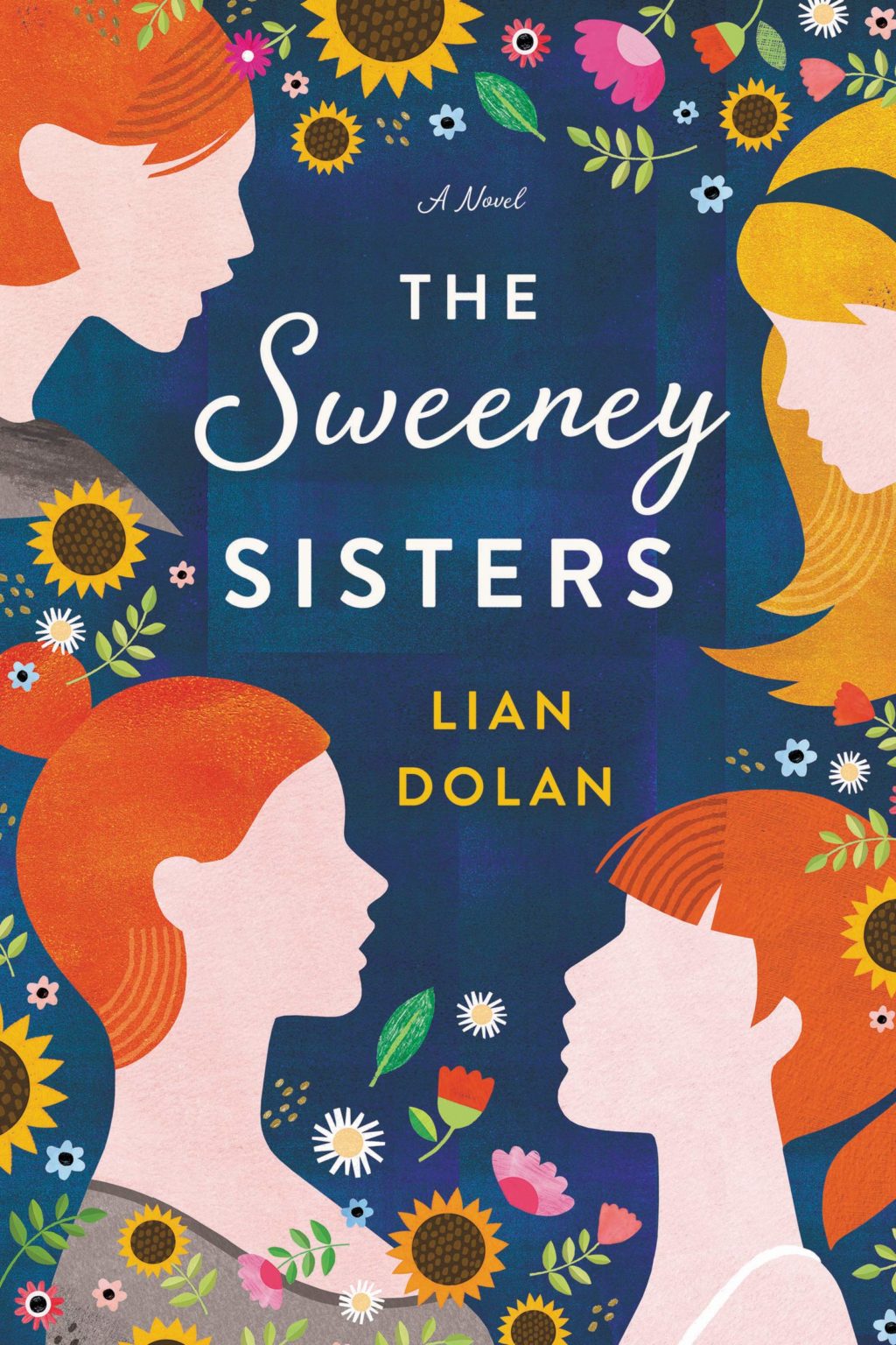 The Sweeney Sisters: A Novel - Seattle Book Review