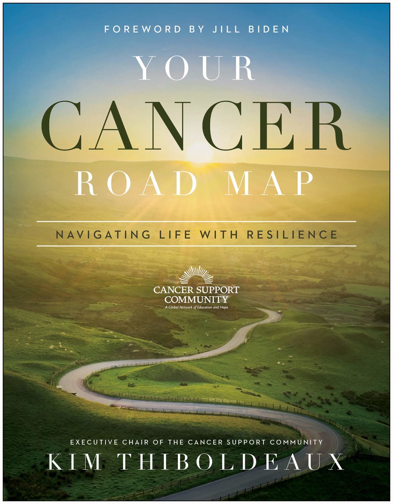 Books to Celebrate Cancer Survivors Month | Seattle Book Review